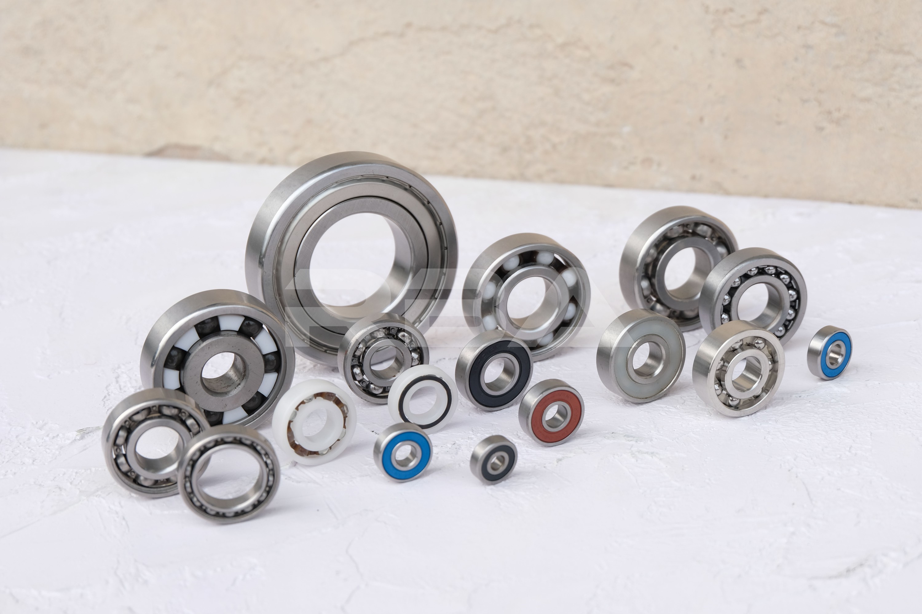 RBA-Bearings and Bushings / Welcome to RBA